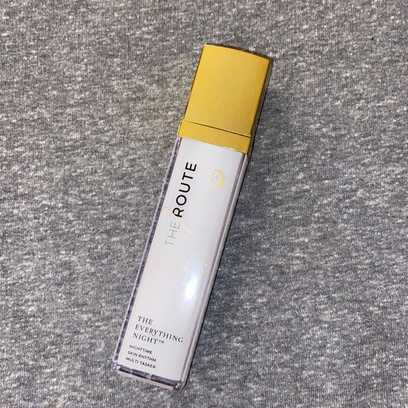the route | Skincare | The Route The Everything Night Multi Tasker | Poshmark